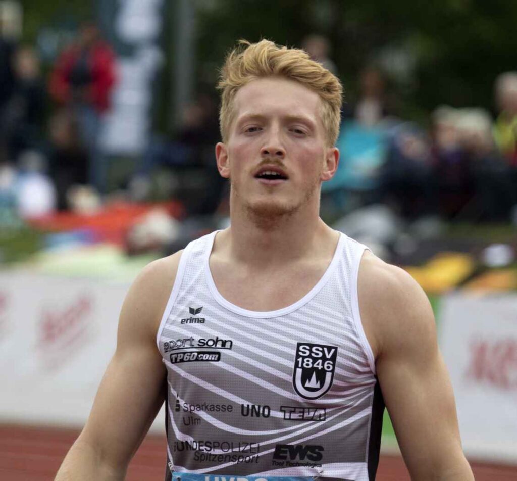 Manuel Eitel Größe - Promi Blogs