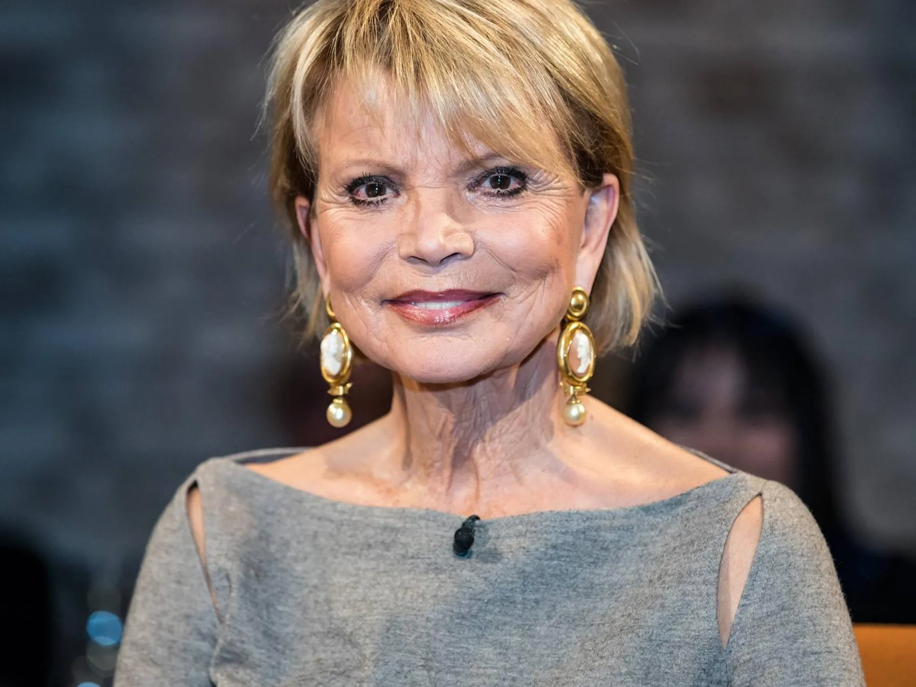 Uschi Glas heute - Promi Blogs