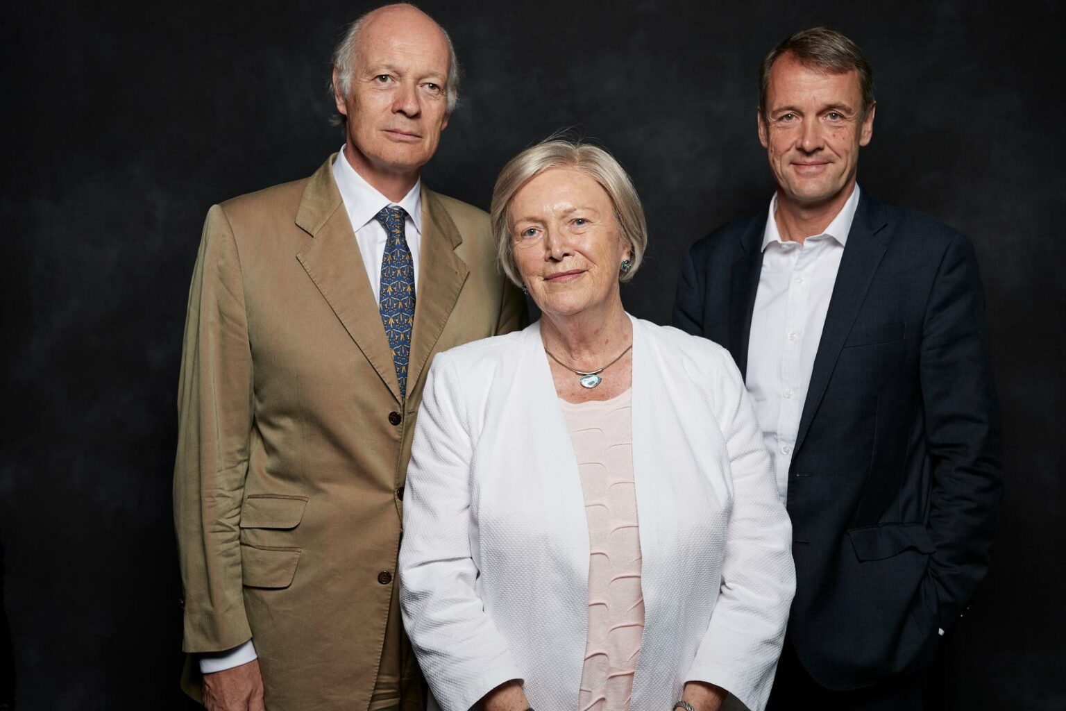 Familie Von Bohlen Und Halbach - Promi Blogs